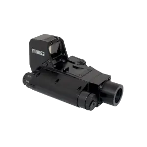 CQT™ | Steiner High-Quality Optics